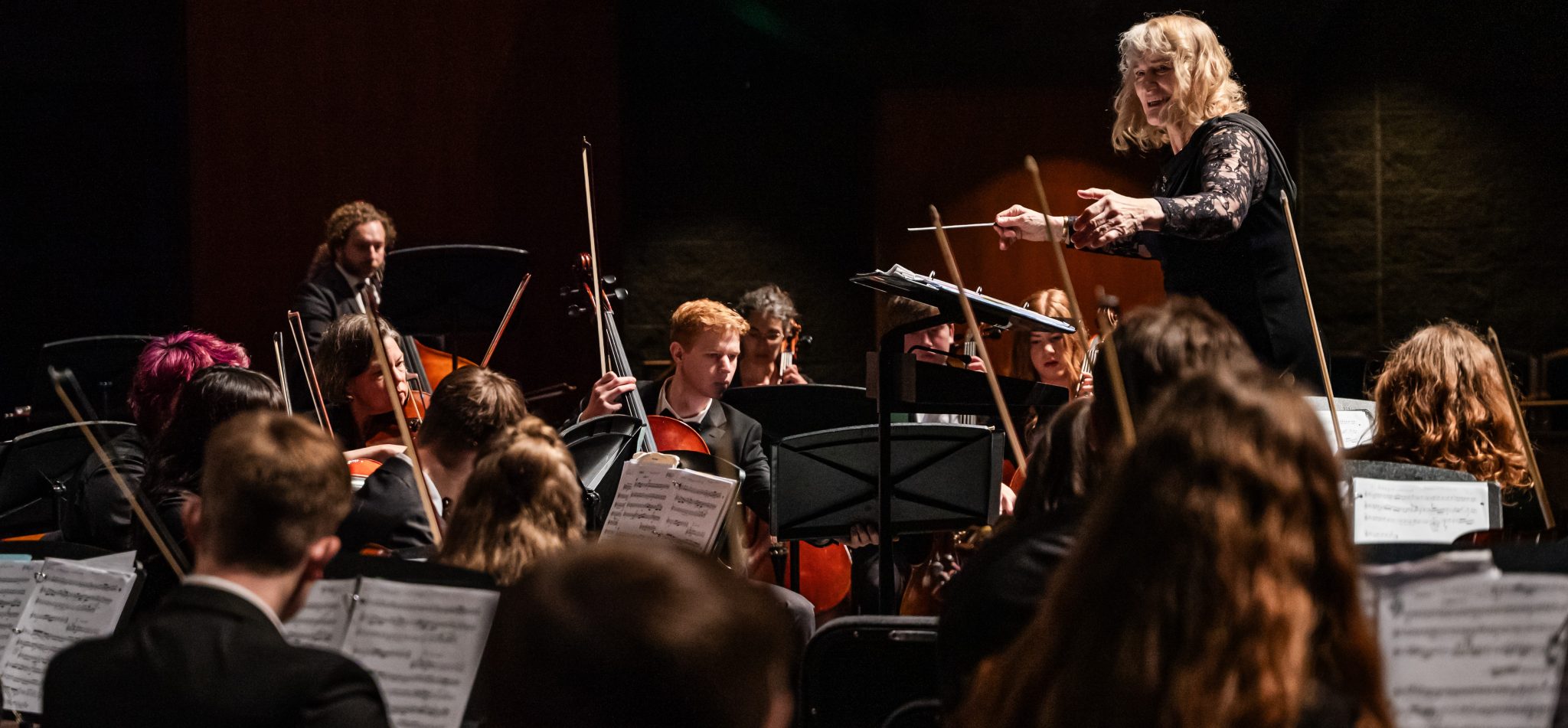 Events from November 21 – April 5, 2026 – McIntyre Hall