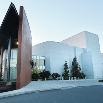 McIntyre Hall Staff - McIntyre Hall