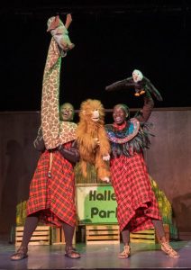 Upcoming Events – McIntyre Hall