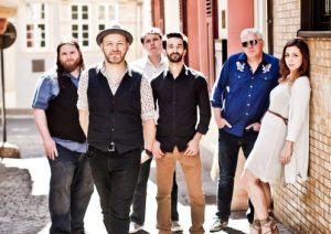 Upcoming Events – McIntyre Hall