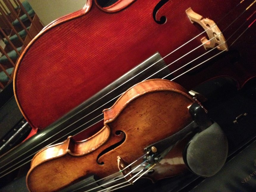 Upcoming Events – McIntyre Hall