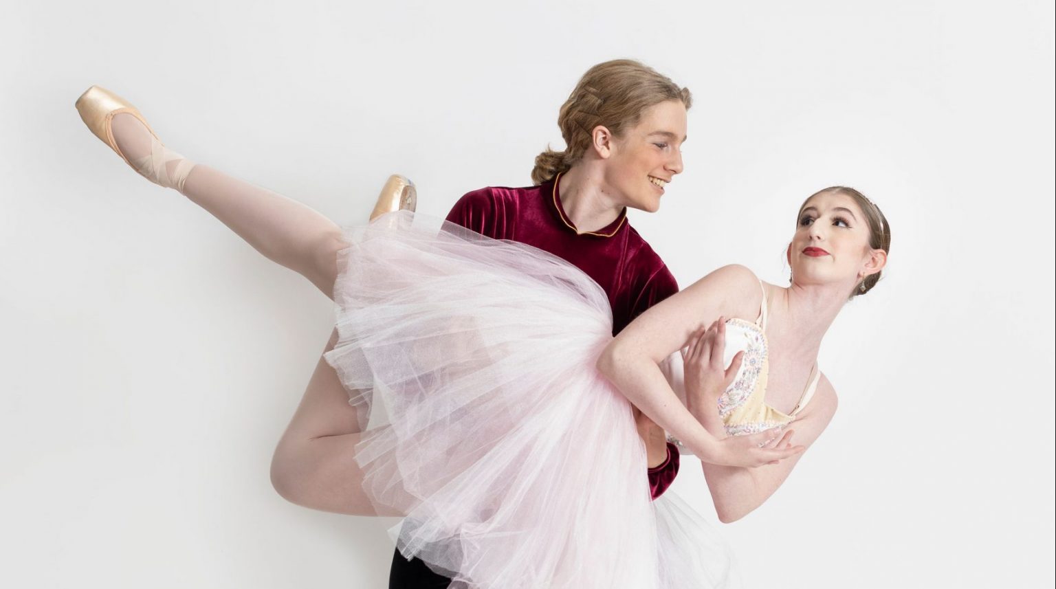 Upcoming Events – McIntyre Hall