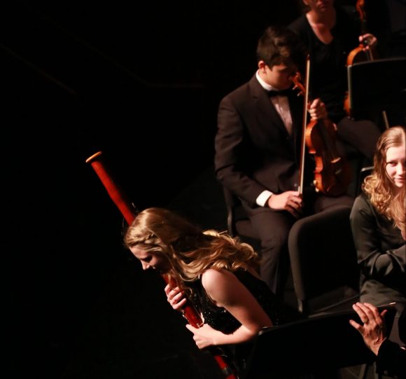 Events from May 8 – April 21 – McIntyre Hall