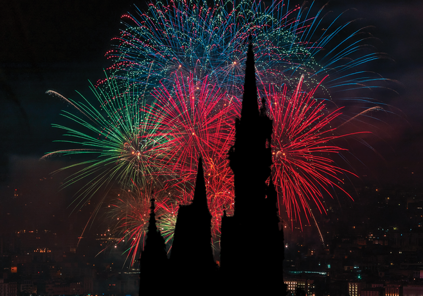 Events from June 8 – June 16 – McIntyre Hall