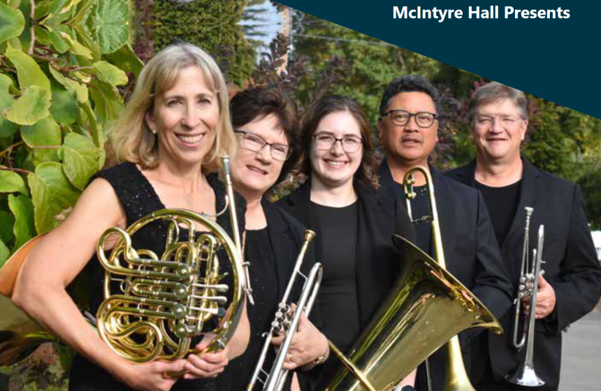 Events from April 26, 2024 – April 14, 2024 – McIntyre Hall