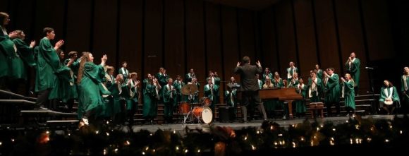 Events from November 21 – April 5, 2026 – McIntyre Hall