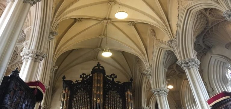 Events from November 21 – April 5, 2026 – McIntyre Hall